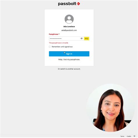 Did You Know Passbolts Account Recovery Ensures You Never Lose Access Passbolt