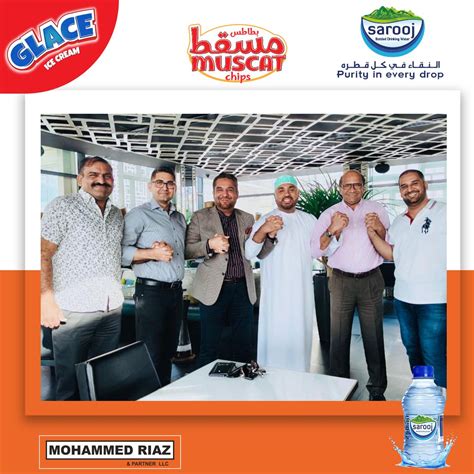 Teamprogress Excitingtimesahead Mohammed Riaz And Partner Llc