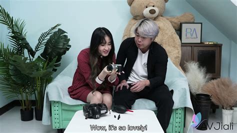 Assistant Minnie Pays For Broken Camera Eporner