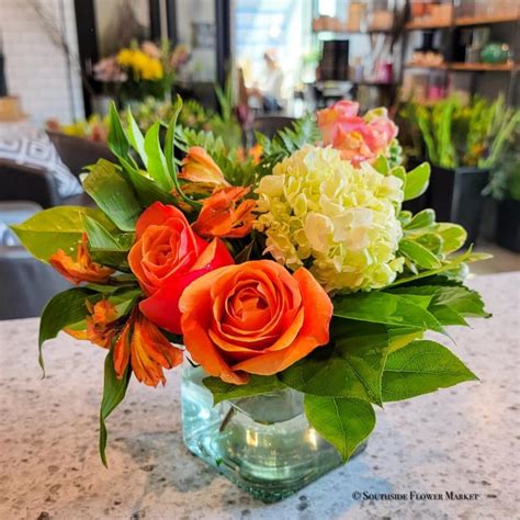 Thanksgiving Petite Centerpiece Flower Delivery Grand Rapids Mi