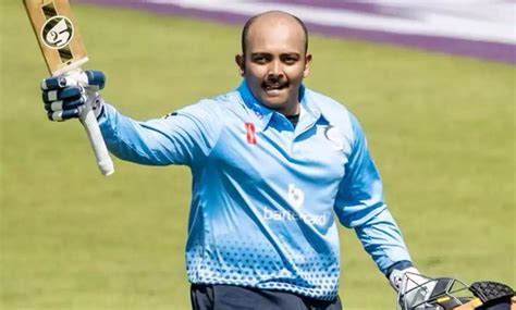 Sunil Gavaskar Comes Out In Support Of Prithvi Shaw