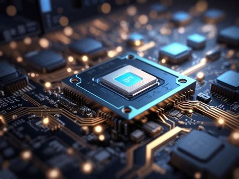 Premium Ai Image Efficient Data Storage Technology Concept With Cloud