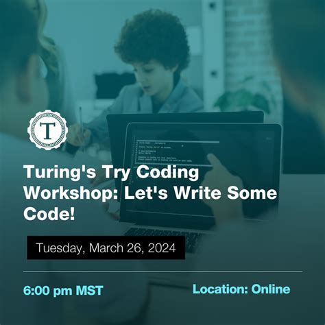 Turing School Of Software And Design On Linkedin Coding Tech