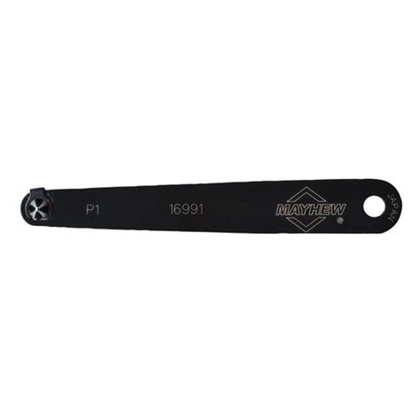 Mayhew Low Profile No 1 Phillips Ebay