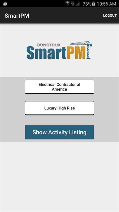 Smartpm And Freecpm By Construx Apk For Android Download