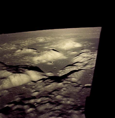 apollo 17 landing site overview
