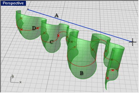 Grasshopper Interface Explained Mcneel Wiki