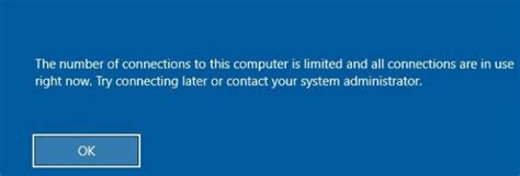 How To Allow Multiple Rdp Sessions On Windows 10 And 11 Windows Os Hub