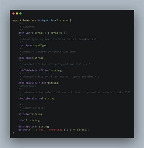 How To Use Typescript To Develop Front End Visualization Platform By