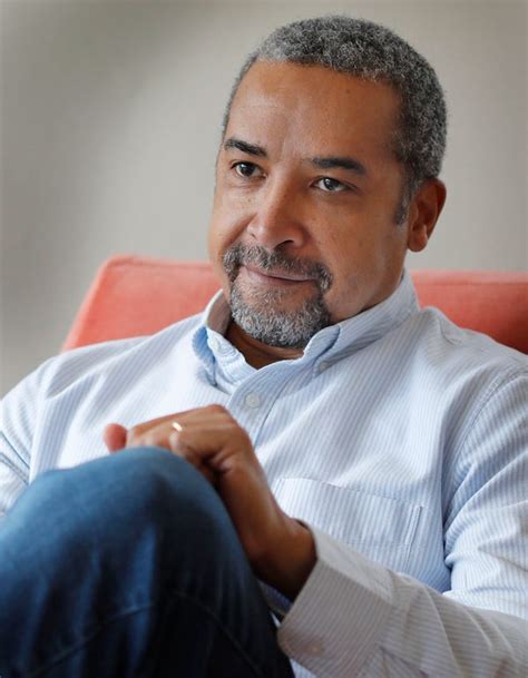 Hinghams Jerald Walker Reflects On Black Life In How To Make A Slave