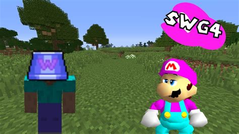 Swg4 Minceraft Youtube