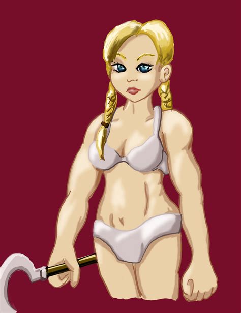 Zanna By Digitalflower On Deviantart