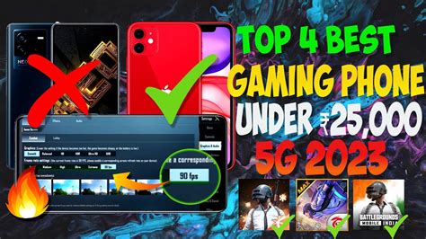 G Gaming Phones For Less Unbelievable Features Under K YouTube