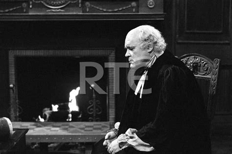 Patrick Magee Actor