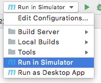 Getting Started With The Bare Bones Kotlin App Template
