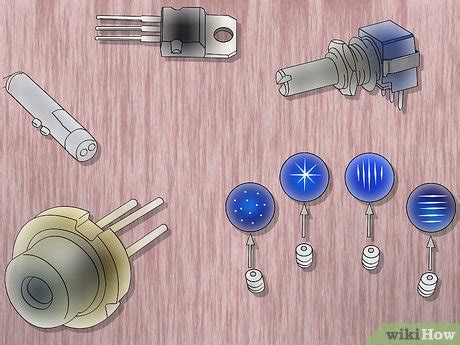 How To Build A Laser Pointer 8 Steps With Pictures WikiHow