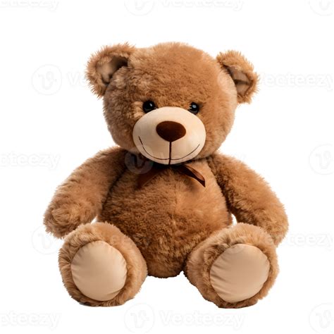 Teddy Bear Png 34864757 Png
