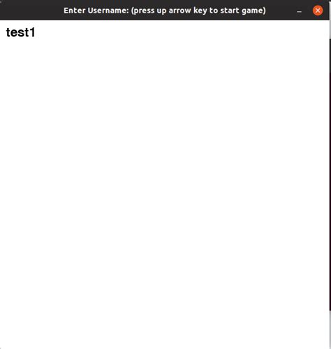 Github Itissandeep98pacman A Simple Pacman Game Built Using Pygame