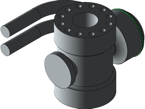 Free Cad Designs Files And 3d Models The Grabcad Community Library