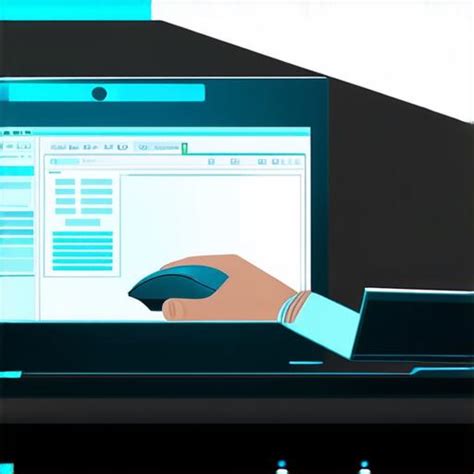 How Do You Operate Software On A Computer