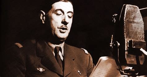 El Tesoro Oculto Que Revive El Espíritu De Charles De Gaulle Se Subastó