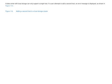 Local Storage Data Center Using Dell Powermax With Linux Kvm