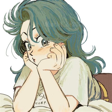 Bulma Danbooru
