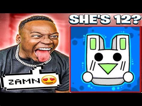 The Gooning Crisis In Geometry Dash Is Getting Crazier Youtube