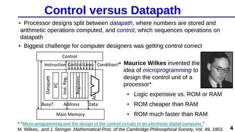 A New Golden Age For Computer Architecture