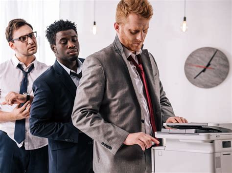 5 Advantages Of Rfid And Mobile Credential Readers The Isg