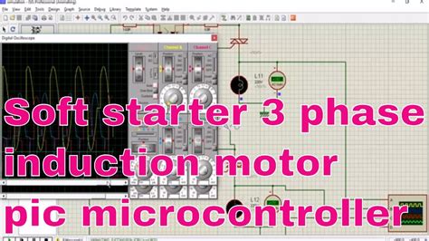 Microcontroller Used In Induction Motor At Lori Birdwell Blog