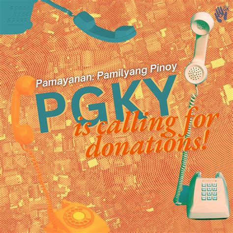 🤝 Pamayanan Means Togetherness Lets Come Together For The Pamayanan Pamilyang Pinoy Project 🌟