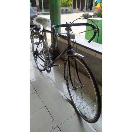 Jual Sepeda Balap Jadul Shopee Indonesia