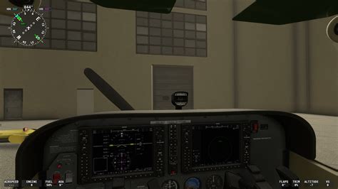 PFDs Has Xxx Aircraft Systems Microsoft Flight Simulator Forums