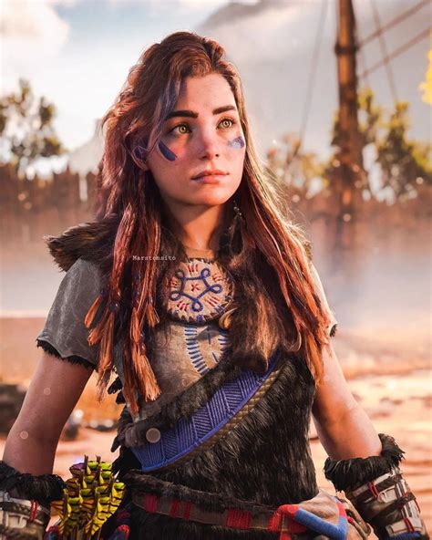 Pin By Legendarek On Aloy Horizon Zero Dawn Horizon Zero Dawn Aloy