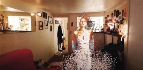 GitHub Nosy B Holography A Small Demo Using WebXR And Deep Learning To Create Holograms Of People