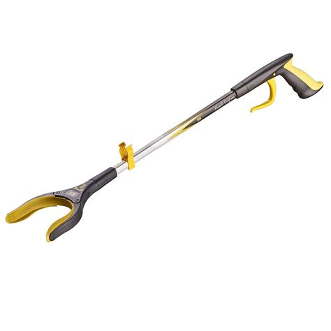 Handi Grip Pro Reacher By The Helping Hand Company Grabber With