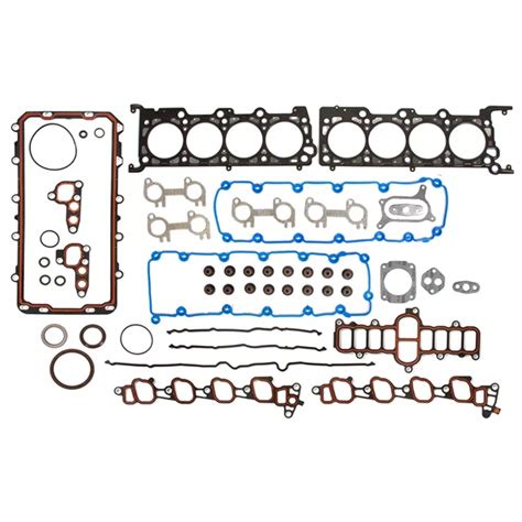 Head Gasket Set Kit Engine Cylinder Head Gasket Set Hs26306pt For Ford
