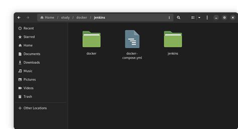 Docker With Jenkins 2d Garden