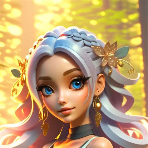 Talkie Profile Samantha Talkie Ai
