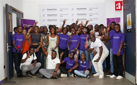 Flutterflow Developer Group Accra On Linkedin Flutterflow Ffdcextended