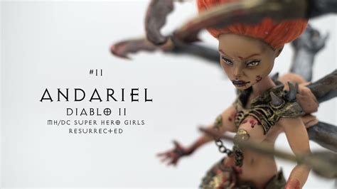 Diablo Andariel