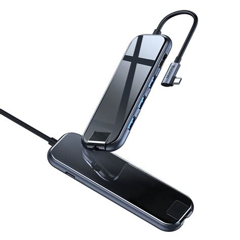 Baseus Type C Multi Functional Hub