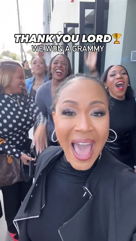 Erica Campbell As We Approach The End Of 2024 We Hope This Word From Iamtinacampbell