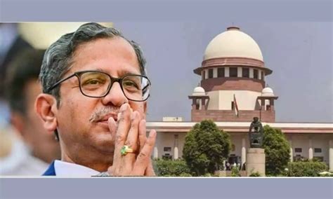 Why Cant Centre Form Panel Call For All Party Meet Supreme Court