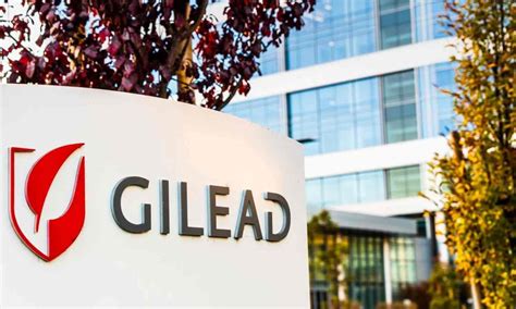 Gilead Sciences Gets European Commission Marketing Authorization For