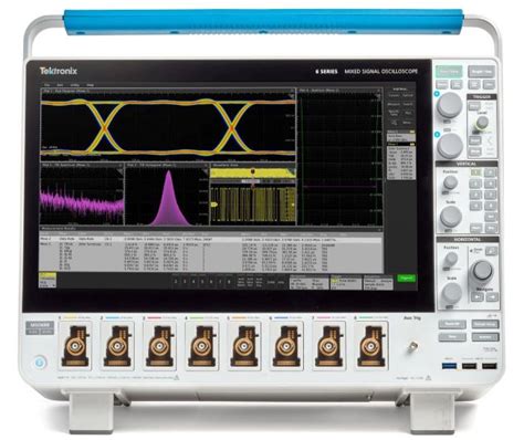 Tek泰克示波器，玻色智能科技有限公司