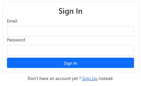 GitHub Kissy React Auth