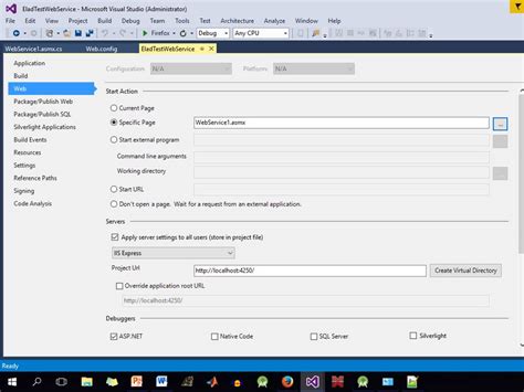 Access Asmx Web Service From An Android Device Stack Overflow