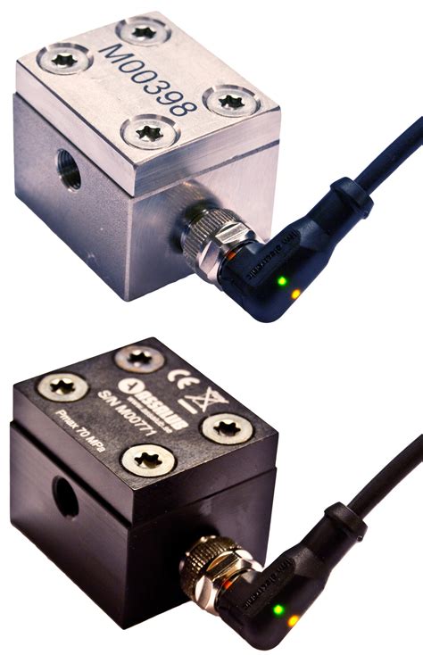 Flow Transmitter HV Assalub AB Sitename